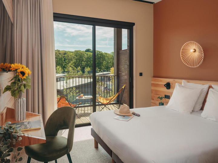 Auberge Le Bout Du Parc - Yvelines