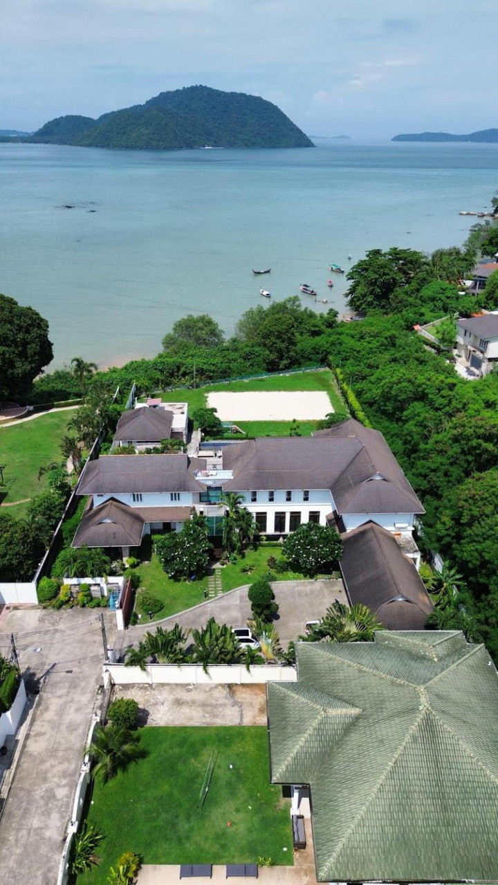 Kiri Anda Villa Phuket - Phuket