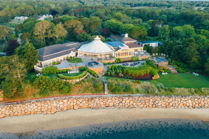 Wequassett Resort And Golf Club - Harwich, MA