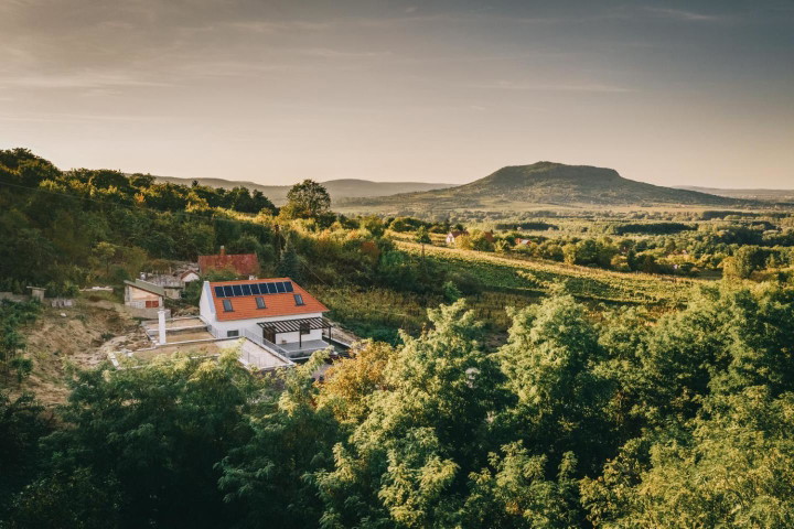 Fata Birtok - Tapolca