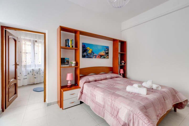 Casa Miriam - Oristano