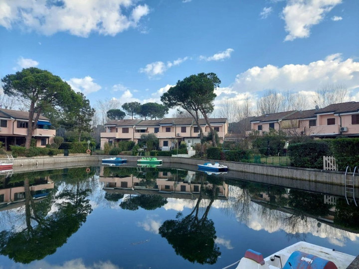 App 382 - Rosolina Mare
