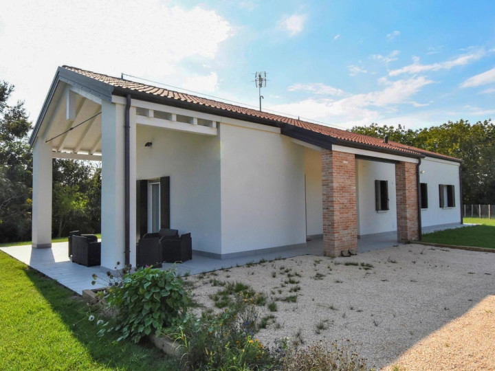 Villa Cà Riviera Bosco Piccolo By Interhome - Mestre