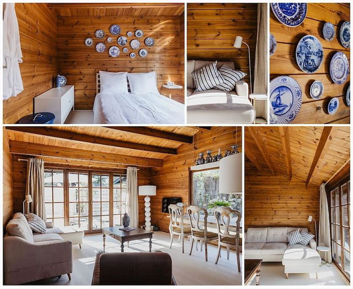 Holland Holiday Home - Ermelo, Netherlands