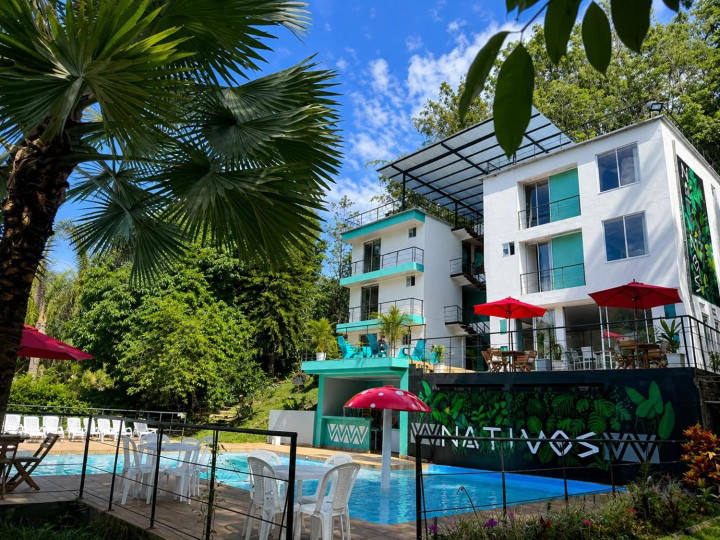 Hotel Nativos - La Vega