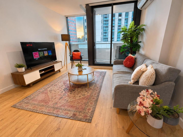 Mega Style Apartments Opus - Kensington