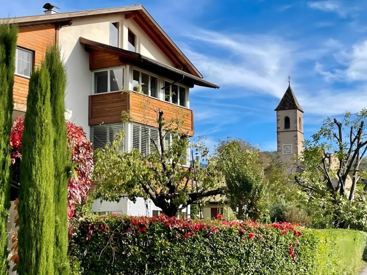 Waldthalerhof - Bolzano