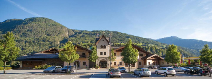 Alpenrast Tyrol - Landeck