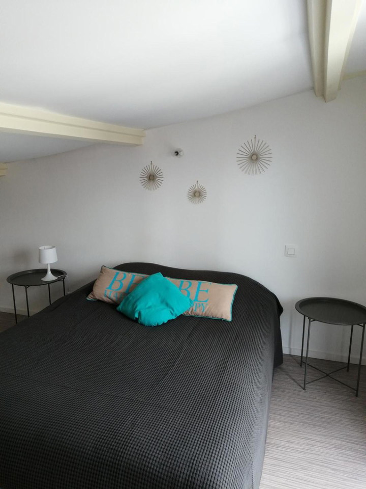 Au Bon Endroit - Barneville-Carteret