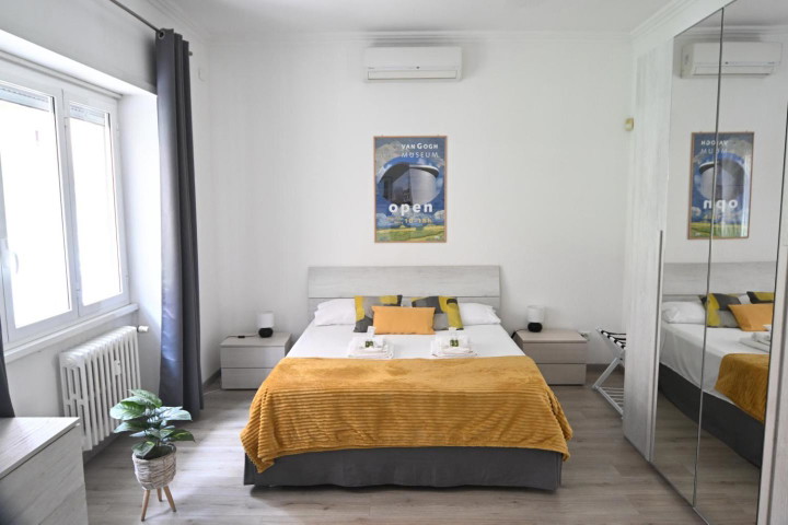 Appia Antica Guest House - Frascati