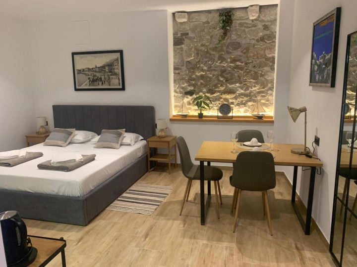 Room Riboli - Makarska