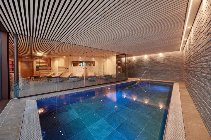 Hotel Appartement Roggal - Lech am Arlberg