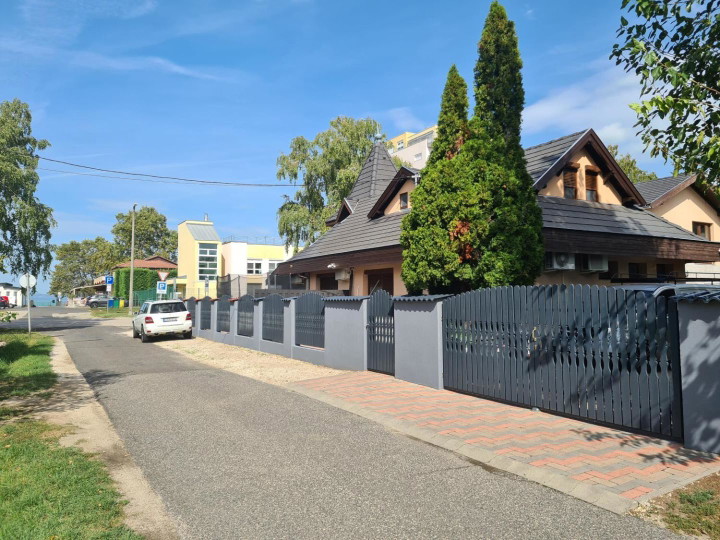Tom Apartmans - Plattensee