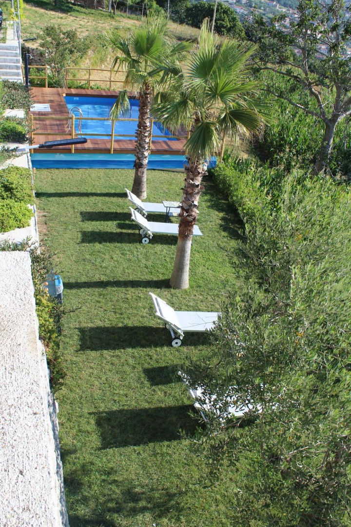 Panariello Palace - Furore