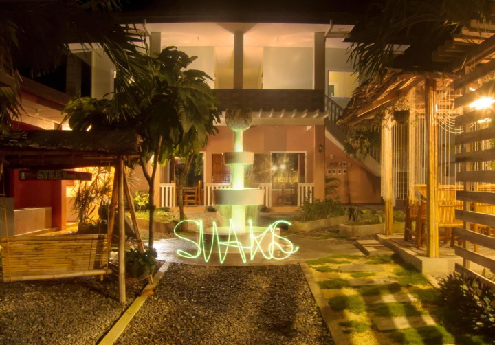 Smak's Hotel - Cebu