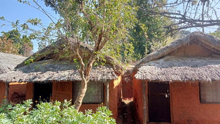 Bravo Agriculture Farmhouse - Nepal