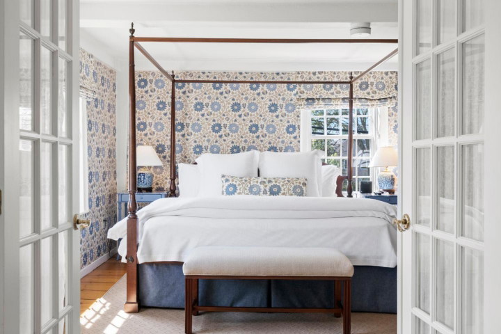 Union Street Inn - Nantucket, MA