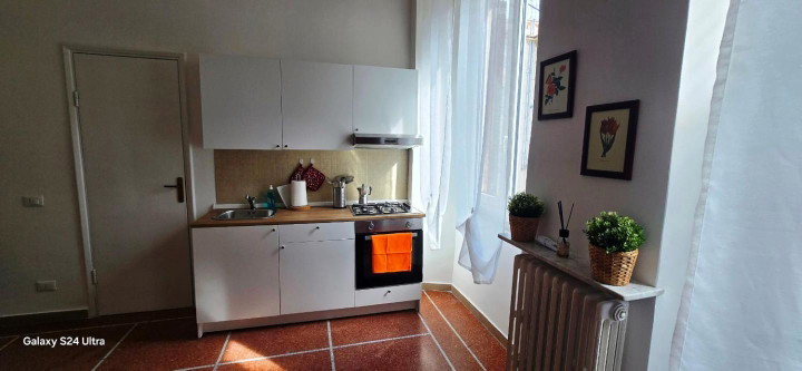 Le Kikke - Ancona