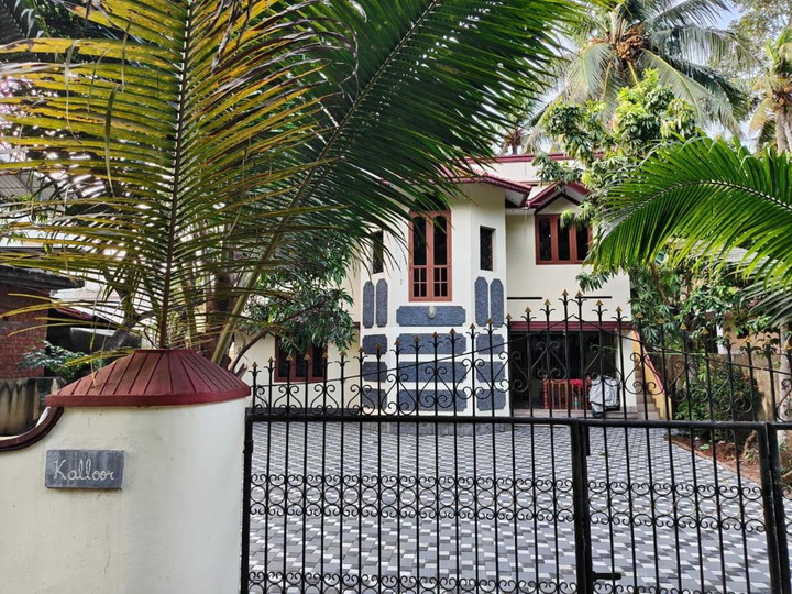 Nidi's Nest - Kovalam