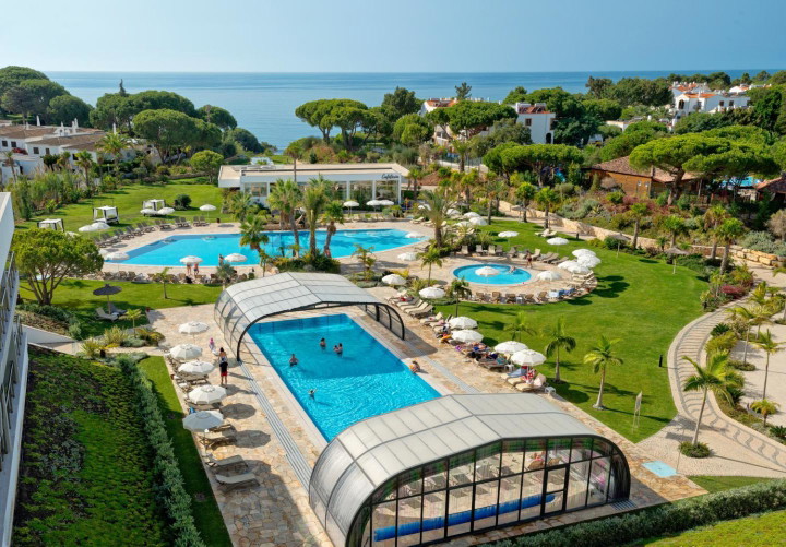 Alfagar Prestige - Algarve