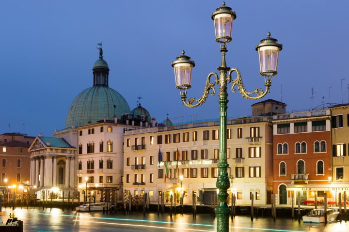 Hotel Carlton On The Grand Canal - Cavallino-Treporti