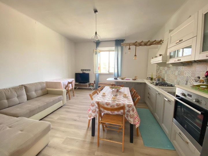 Ciauru I Mari-apartment Pachino - Pachino