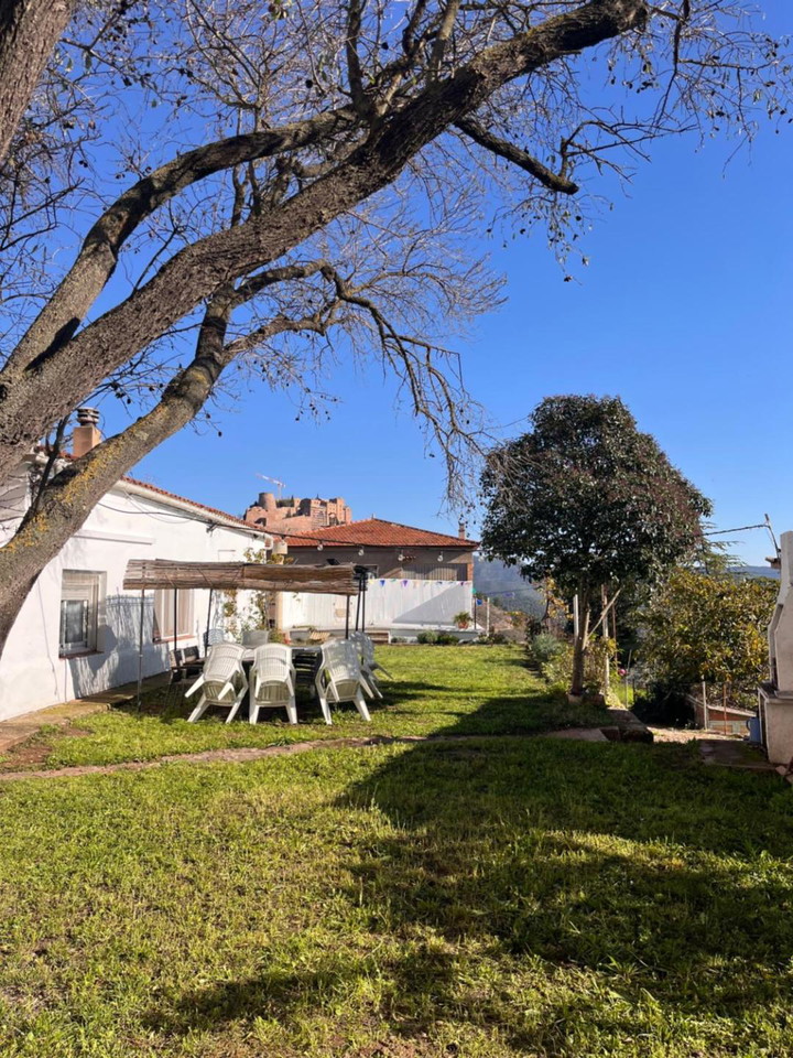 Casa Rural Can Bastida - Catalogne
