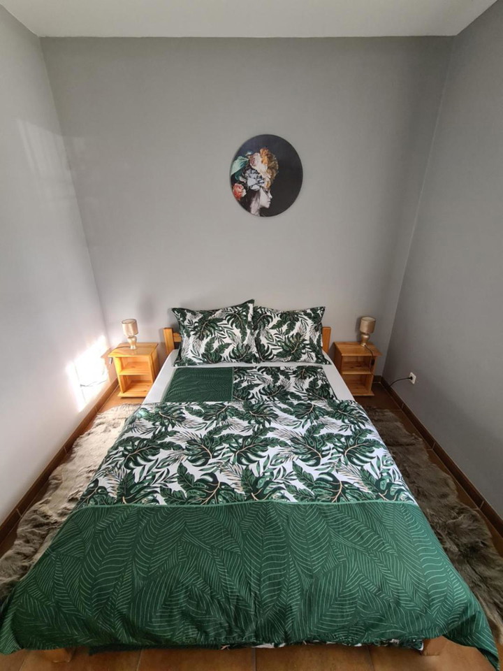 Amina Apartman - Hongrie