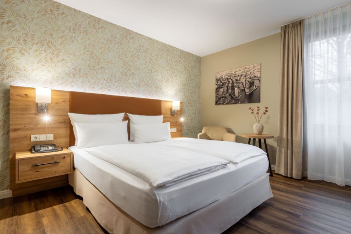 Hotel Engel - Quickborn