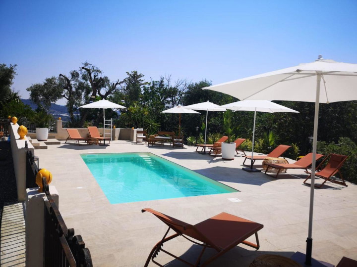 Peiranze144 B&b - Sanremo
