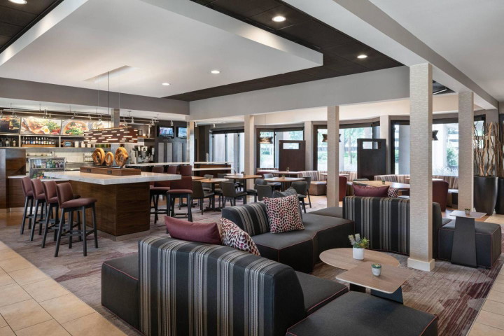 Courtyard By Marriott Pleasanton - Danville, CA