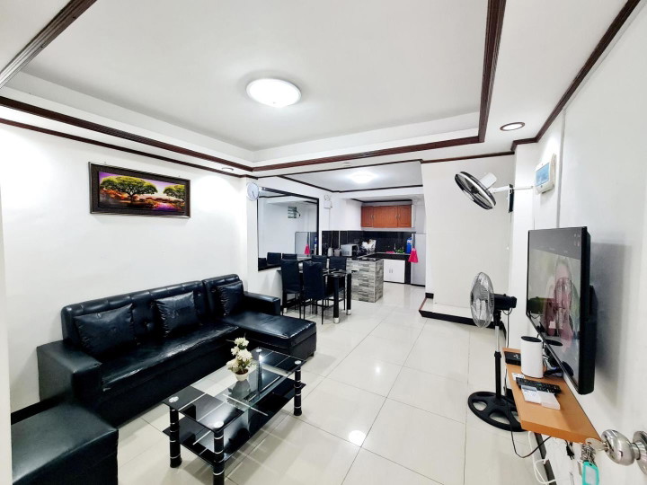 Furnished House In Calapan City Subdivision Near Robinsons Mall L33 - Luzón