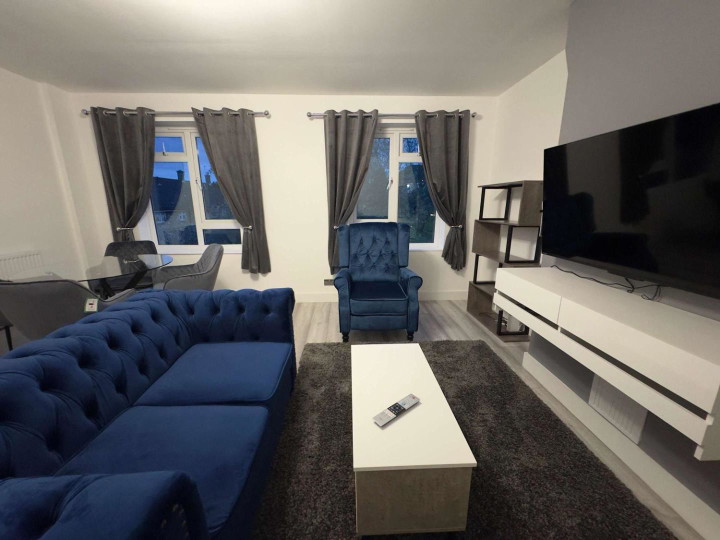Stylish 2br, Fast Wifi With Balcony - Piccadilly Circus - London