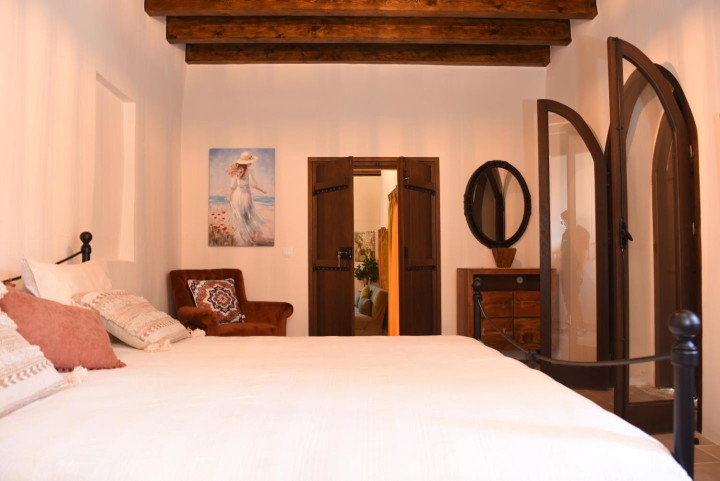 Old Stone House Retreat - Chypre