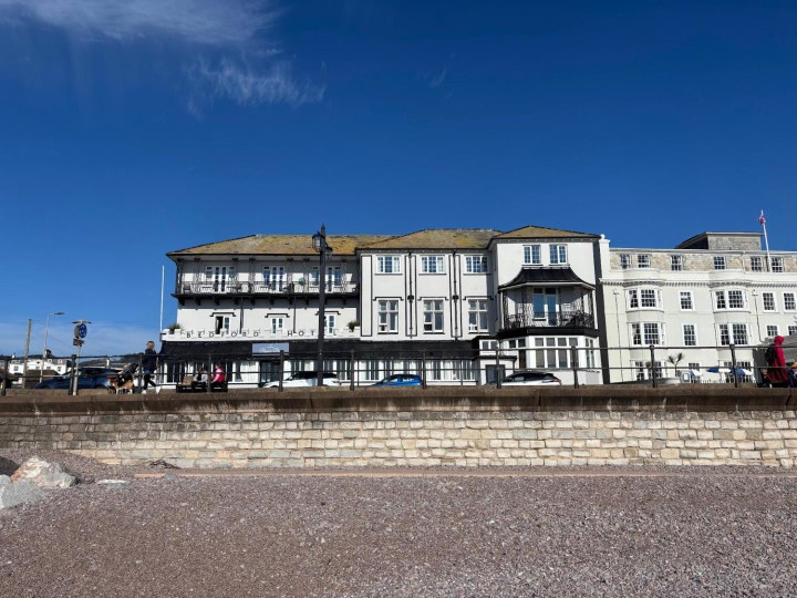 Bedford Hotel - Devon
