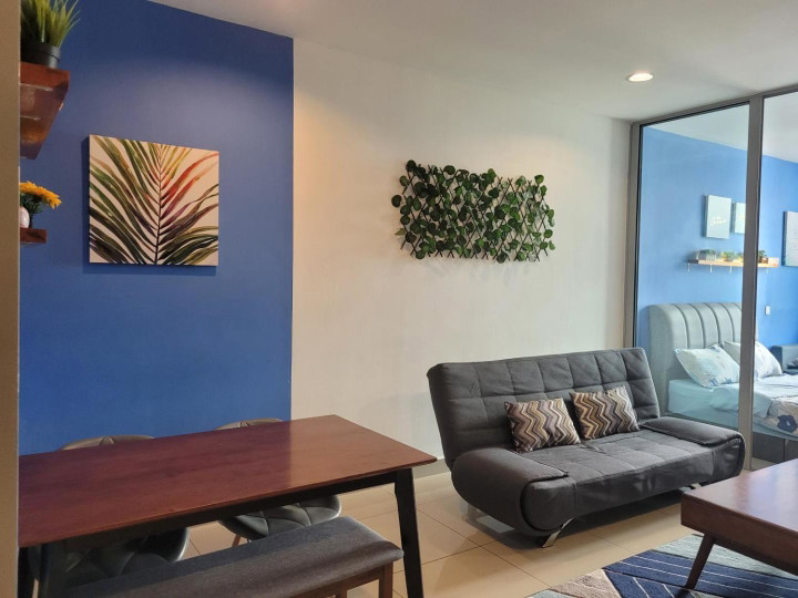 Seri Kembangan Facilities Level Free Wifi Cozy Home - 3elements - Puchong