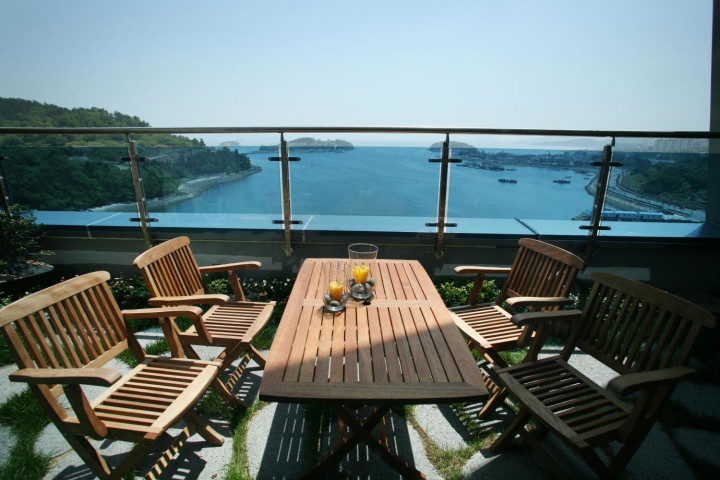 Benikea Hotel Yeosu - Yeosu-si