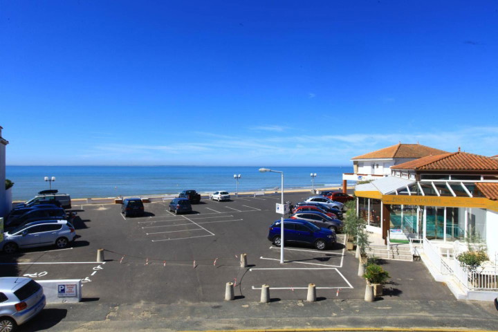 Hotel Les Dunes - Jard-sur-Mer