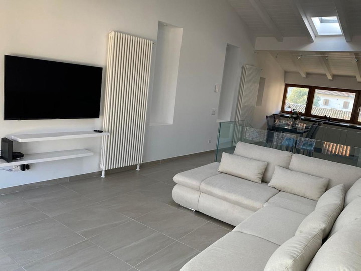 Casa Di Lusso Con Splendida Vista Lago - Côme