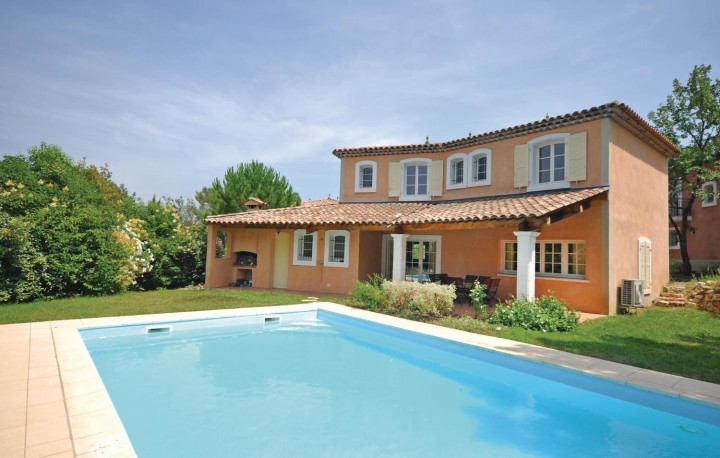 Magnifique Maison À Fayence - Fayence