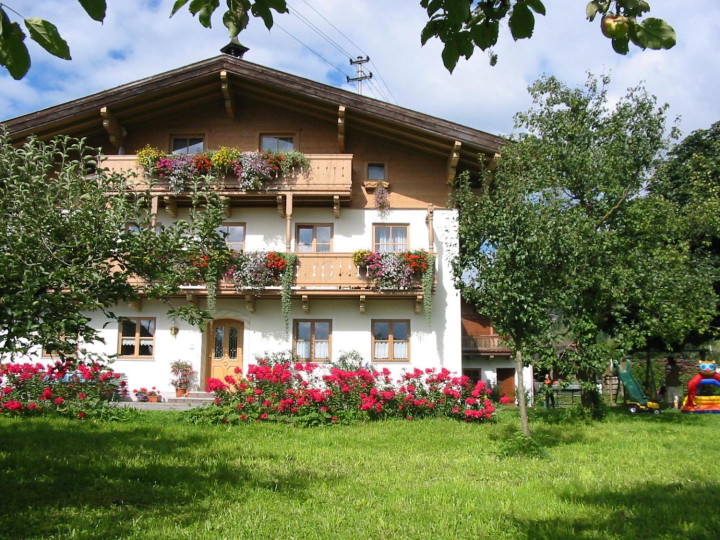 Herzoghof - Saalfelden