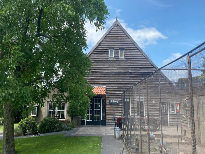 Holiday Farm De Herberg - Kalmthout
