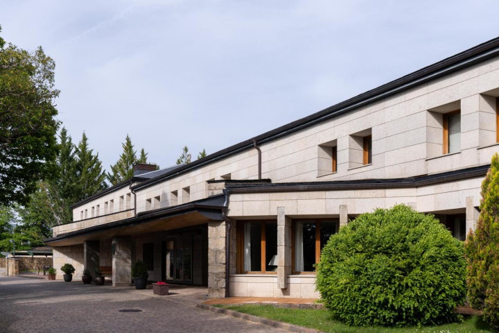 Parador De Puebla De Sanabria - Puebla de Sanabria