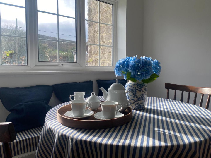 Garden Flat In West Lulworth - Lulworth Cove