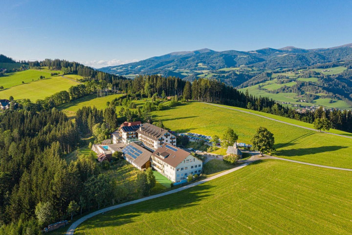 Hotel Moselebauer - Wolfsberg