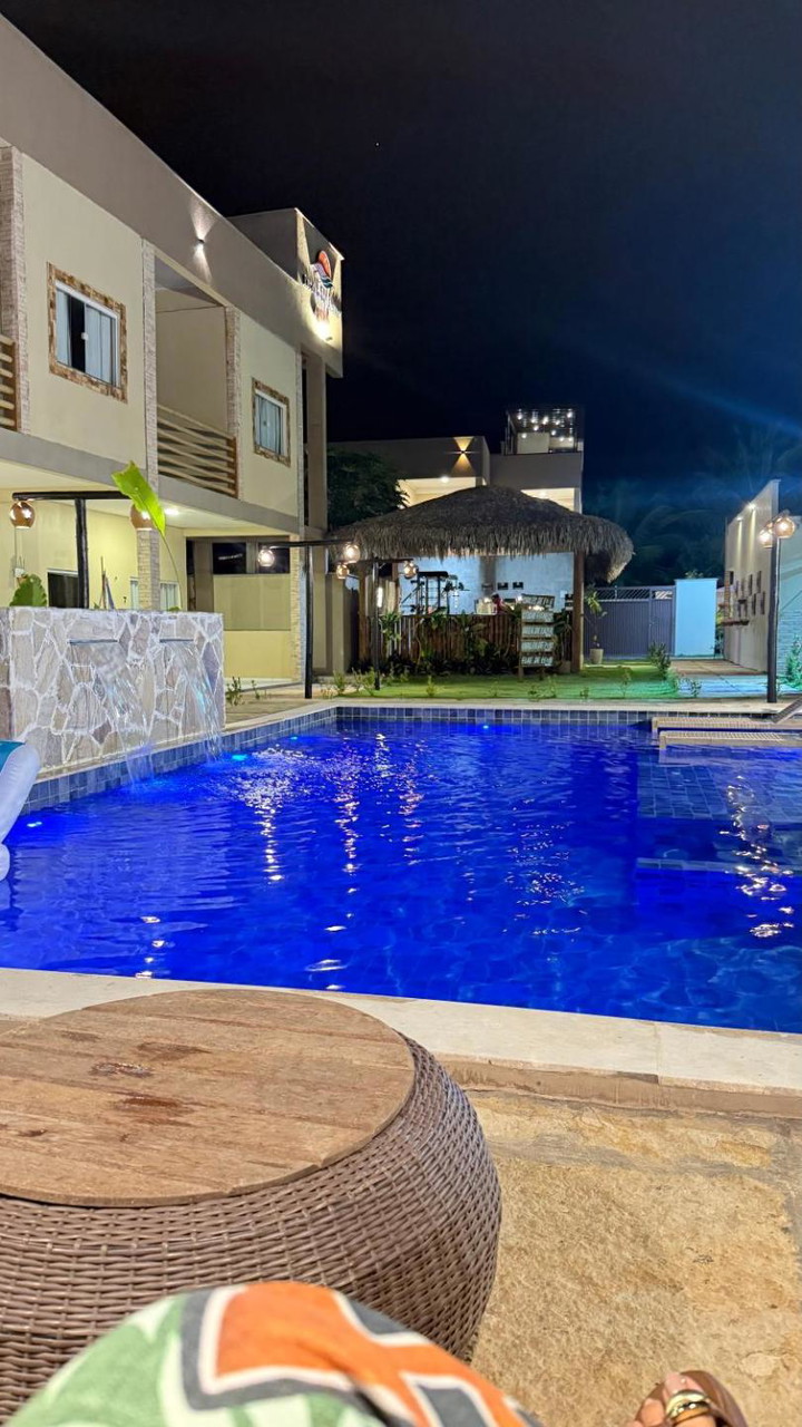 Pousada Recanto Das ÁGuas Ville - Maranhão (estado)