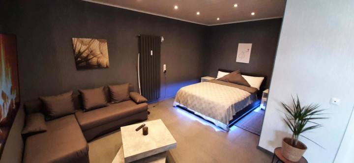 Luxus-appartement Ii - Heerlen