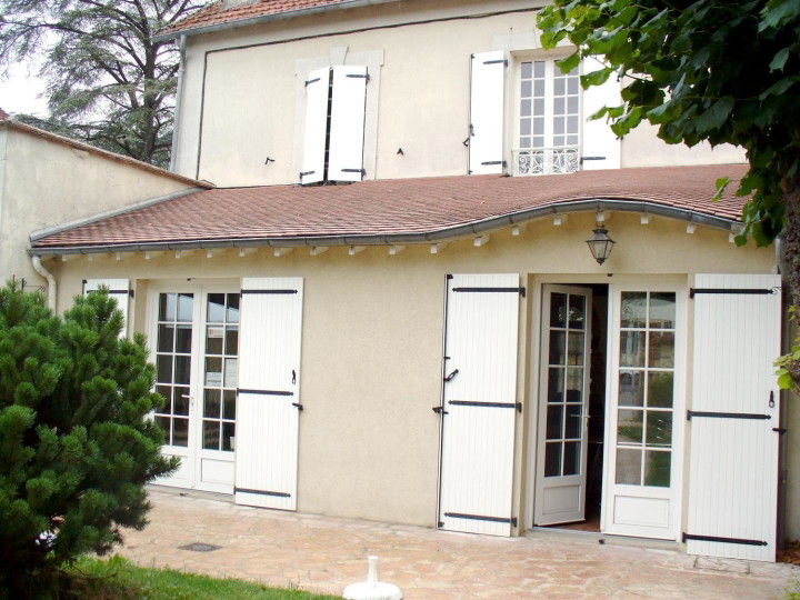 Maison D'hôtes Villa Brindille - Barbizon