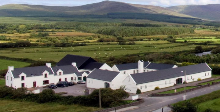 Brú Na Dromoda/dromid Hostel - Ireland