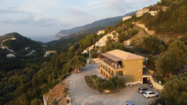 La Casa D' Irene - Lefkada